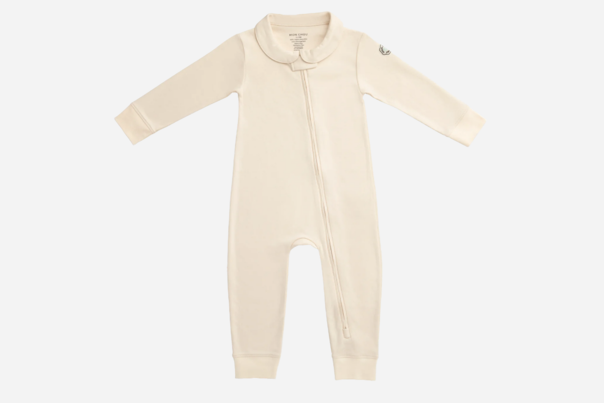 Footless Pajama